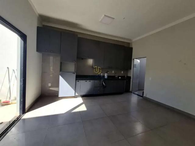 Casa / Sobrado para Locação em Franca/SP Recanto Elimar 3 Quartos