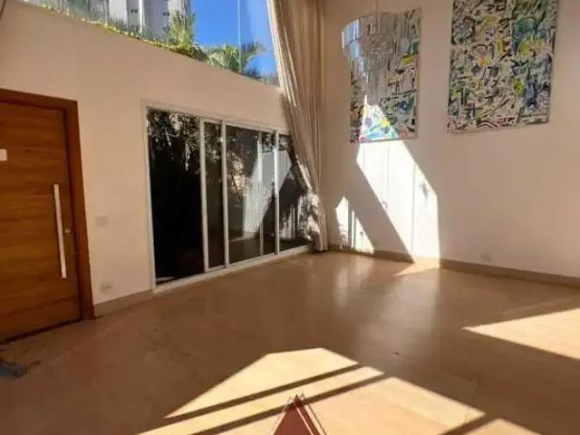 Casa / Sobrado para Locação em Franca/SP Residencial Amazonas 4 Quartos
