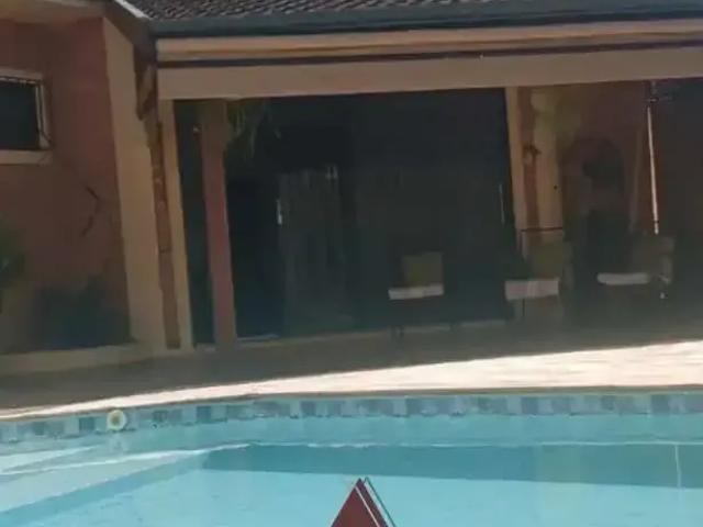 Casa / Sobrado para Locação em Franca/SP Residencial Amazonas 4 Quartos