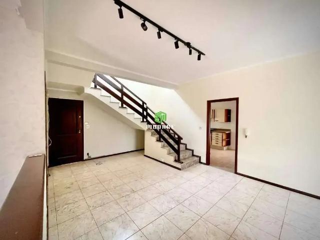 Casa / Sobrado para Locação em Franca/SP Residencial Paraíso 2 Quartos