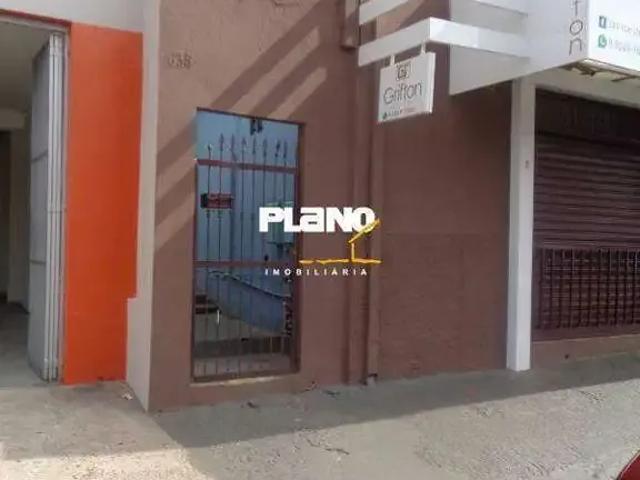 Casa / Sobrado para Locação em Franca/SP Vila Aparecida 1 Quartos