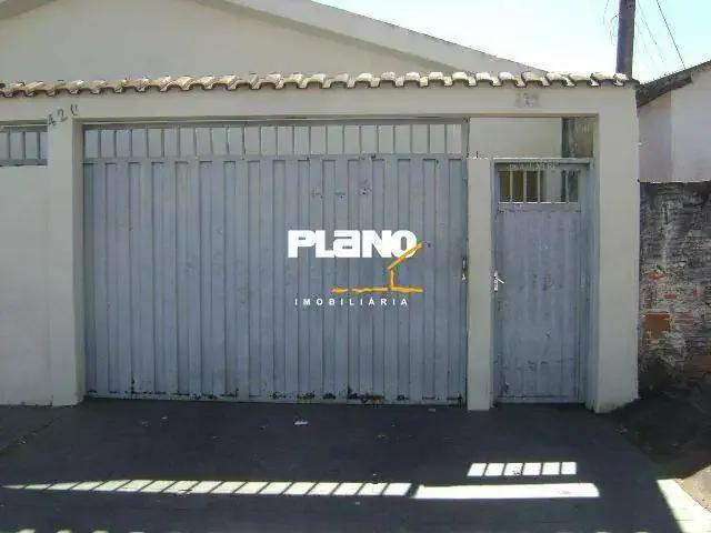 Casa / Sobrado para Locação em Franca/SP Vila Santa Terezinha 1 Quartos