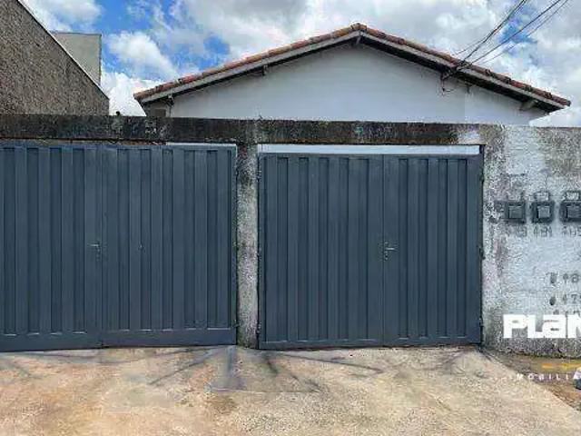 Casa / Sobrado para Locação em Franca/SP Vila Santa Terezinha 1 Quartos