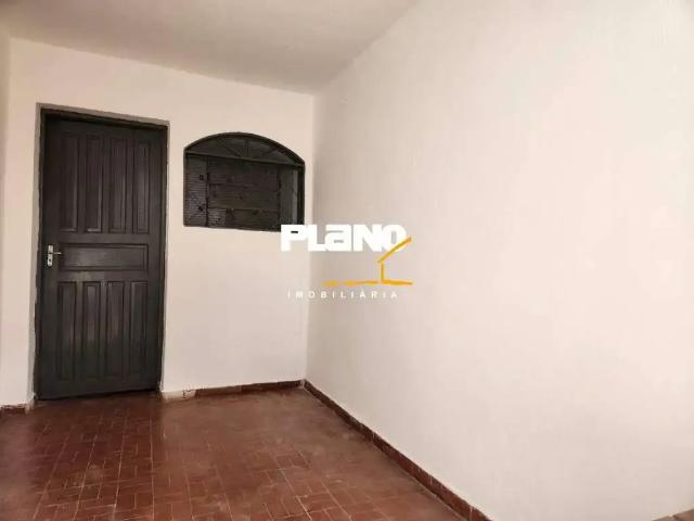 Casa / Sobrado para Locação em Franca/SP Vila Santo Antônio 3 Quartos