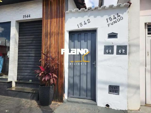 Casa / Sobrado para Locação em Franca/SP Vila Santo Antônio 3 Quartos