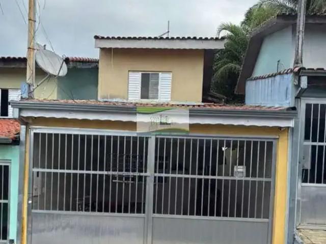 Casa / Sobrado para Locação em Franco da Rocha/SP Parque Munhos 2 Quartos