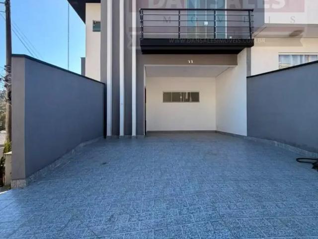 Casa / Sobrado para Locação em Franco da Rocha/SP Villa Verde 4 Quartos