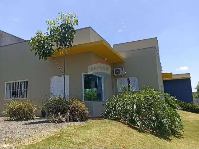 Casa / Sobrado para Locação em Holambra/SP Chácara Camanducáia 2 Quartos