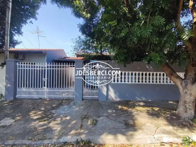 Casa / Sobrado para Locação em Holambra/SP Parque Residencial Groot 3 Quartos