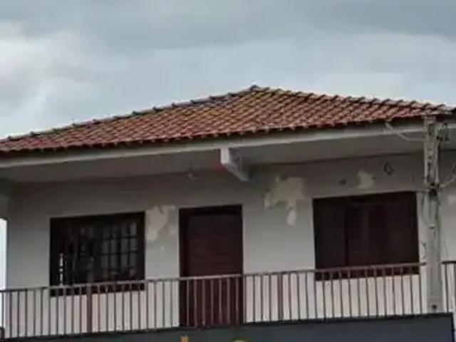 Casa / Sobrado para Locação em Hortolândia/SP Vila Real Continuaçao 3 Quartos
