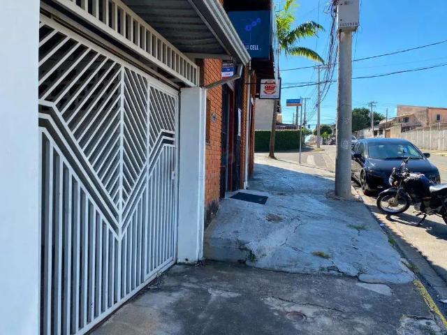 Casa / Sobrado para Locação em Hortolândia/SP Jardim Campos Verdes 2 Quartos