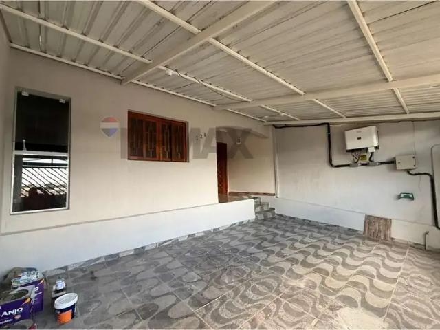 Casa / Sobrado para Locação em Hortolândia/SP Jardim Campos Verdes 3 Quartos