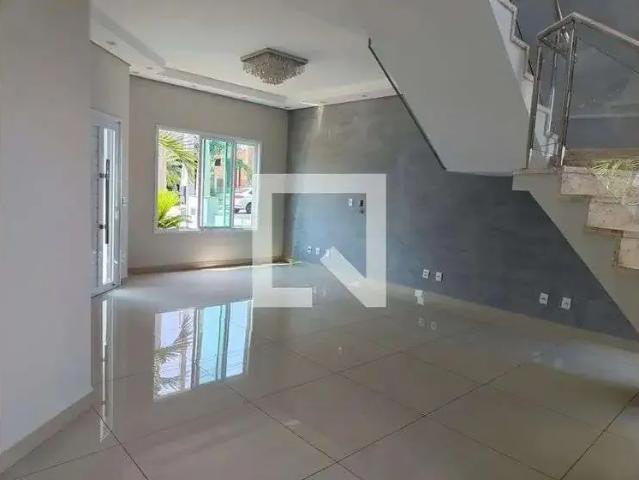 Casa / Sobrado para Locação em Hortolândia/SP Jardim Amanda I 3 Quartos