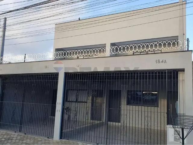 Casa / Sobrado para Locação em Hortolândia/SP Jardim Amanda I 2 Quartos