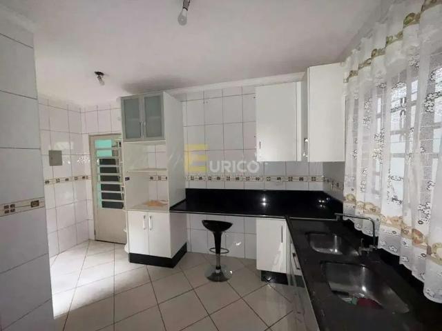 Casa / Sobrado para Locação em Hortolândia/SP Jardim Amanda II 2 Quartos