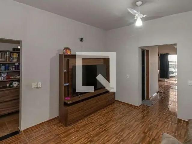 Casa / Sobrado para Locação em Hortolândia/SP Jardim Amanda II 3 Quartos