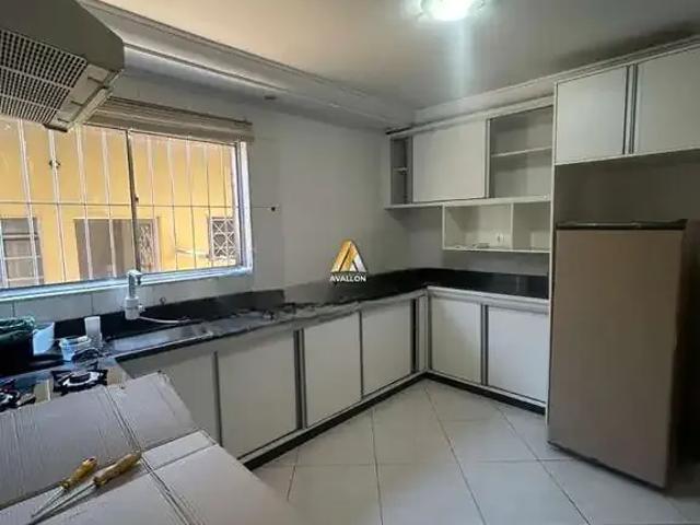 Casa / Sobrado para Locação em Hortolândia/SP Jardim Adelaide 3 Quartos