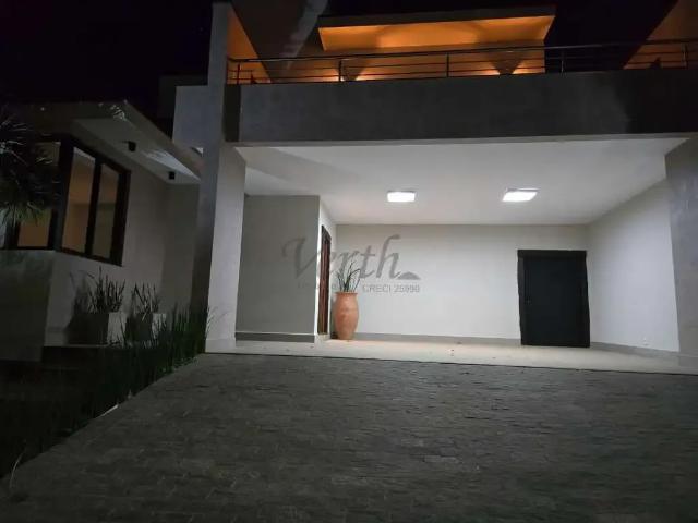 Casa / Sobrado para Locação em Hortolândia/SP Jardim Green Park Residence 3 Quartos