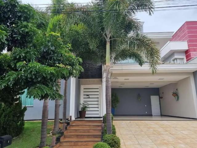 Casa / Sobrado para Locação em Hortolândia/SP Jardim Green Park Residence 3 Quartos