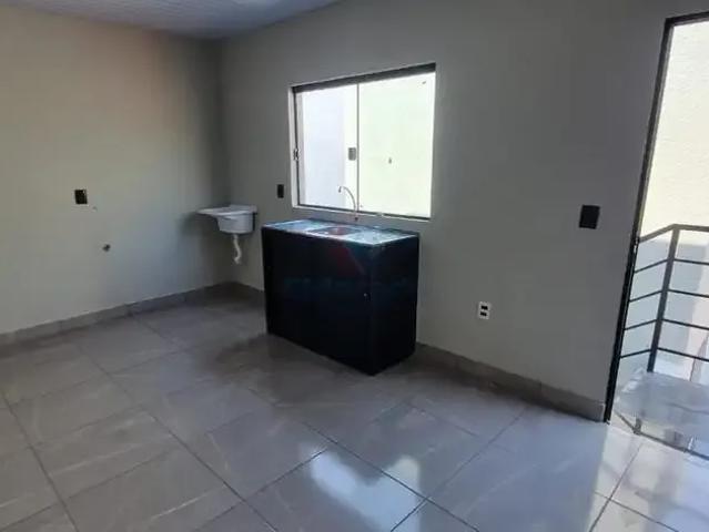 Casa / Sobrado para Locação em Hortolândia/SP Jardim das Figueiras II 2 Quartos