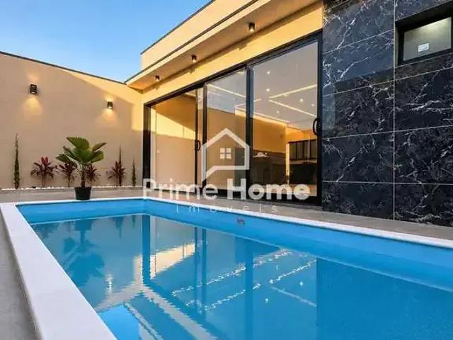 Casa / Sobrado para Locação em Hortolândia/SP Jardim Florida 2 Quartos