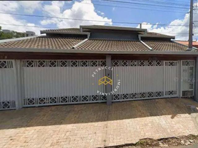 Casa / Sobrado para Locação em Hortolândia/SP Jardim Mirante de Sumaré 3 Quartos