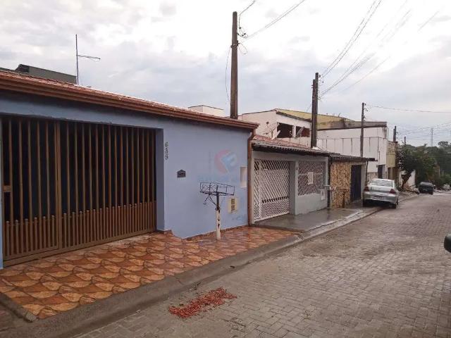 Casa / Sobrado para Locação em Hortolândia/SP Jardim Nova América 2 Quartos