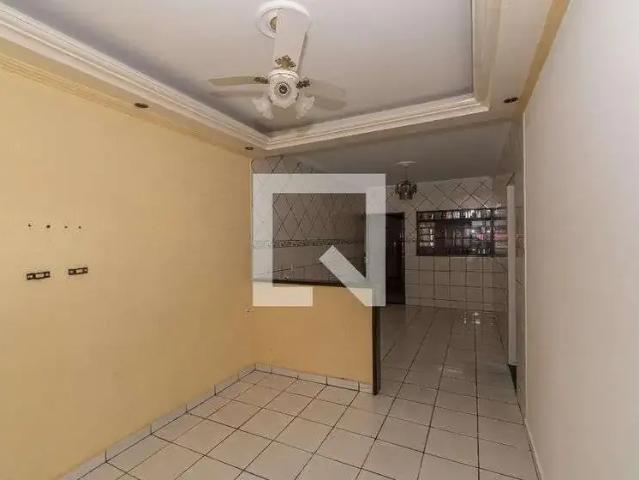 Casa / Sobrado para Locação em Hortolândia/SP Jardim Nova América 2 Quartos