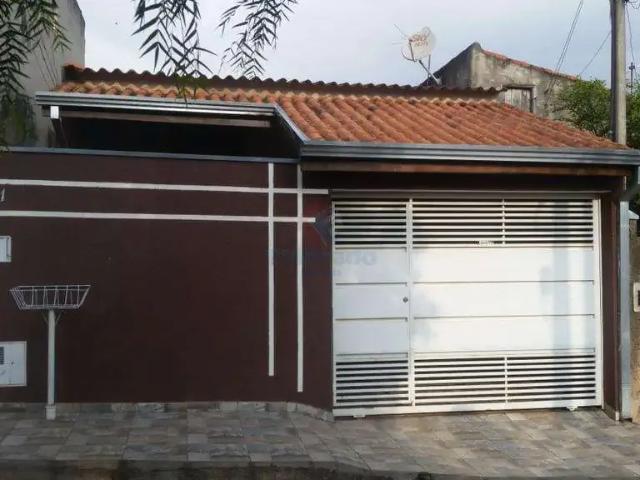 Casa / Sobrado para Locação em Hortolândia/SP Jardim Nova Europa 2 Quartos
