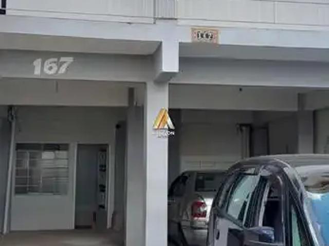 Casa / Sobrado para Locação em Hortolândia/SP Jardim Nova Hortolândia II 8 Quartos