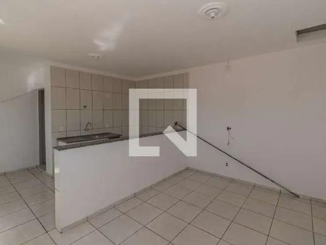Casa / Sobrado para Locação em Hortolândia/SP Jardim Novo Ângulo 1 Quartos