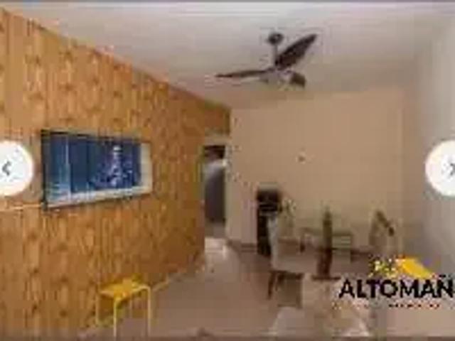 Casa / Sobrado para Locação em Hortolândia/SP Jardim Nossa Senhora Auxiliadora 2 Quartos