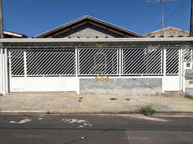 Casa / Sobrado para Locação em Hortolândia/SP Jardim Nossa Senhora de Fátima 3 Quartos
