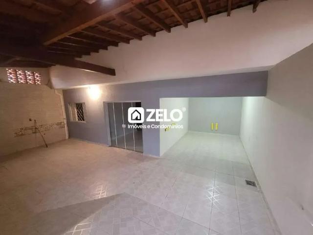 Casa / Sobrado para Locação em Hortolândia/SP Jardim São Camilo 2 Quartos