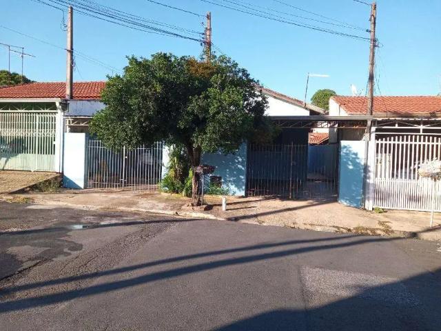 Casa / Sobrado para Locação em Hortolândia/SP Jardim Santa Clara do Lago II 2 Quartos