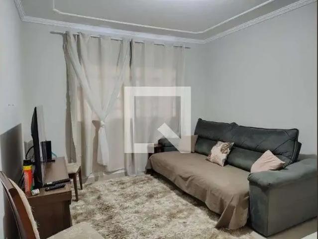 Casa / Sobrado para Locação em Hortolândia/SP Jardim Santa Amélia 3 Quartos