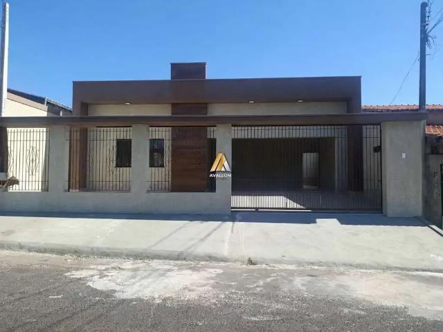 Casa / Sobrado para Locação em Hortolândia/SP Jardim Santa Izabel 2 Quartos