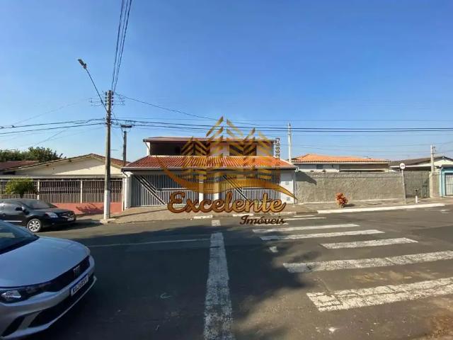 Casa / Sobrado para Locação em Hortolândia/SP Jardim Santa Izabel 3 Quartos