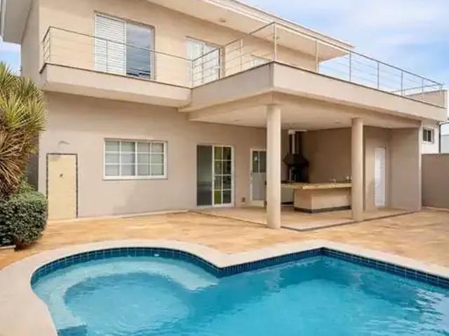 Casa / Sobrado para Locação em Hortolândia/SP Jardim Santa Rita de Cássia 3 Quartos