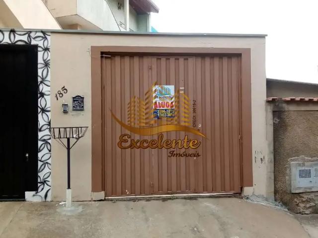 Casa / Sobrado para Locação em Hortolândia/SP Jardim Sumarezinho 3 Quartos