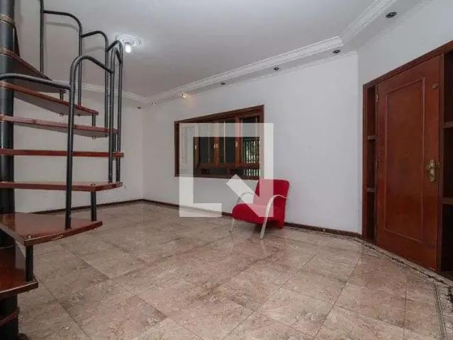 Casa / Sobrado para Locação em Hortolândia/SP Jardim Rosolém 4 Quartos