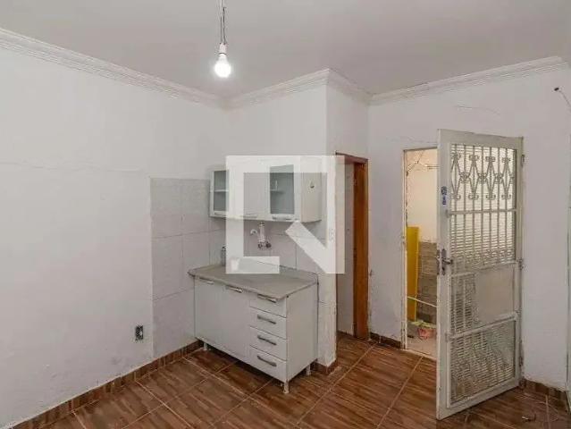 Casa / Sobrado para Locação em Hortolândia/SP Jardim Rosolém 1 Quartos