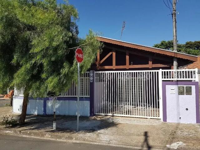 Casa / Sobrado para Locação em Hortolândia/SP Jardim Rosolém 1 Quartos