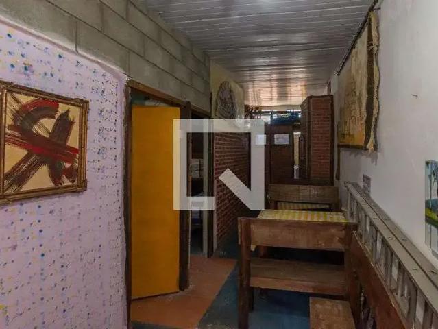 Casa / Sobrado para Locação em Hortolândia/SP Jardim Rosolém 2 Quartos