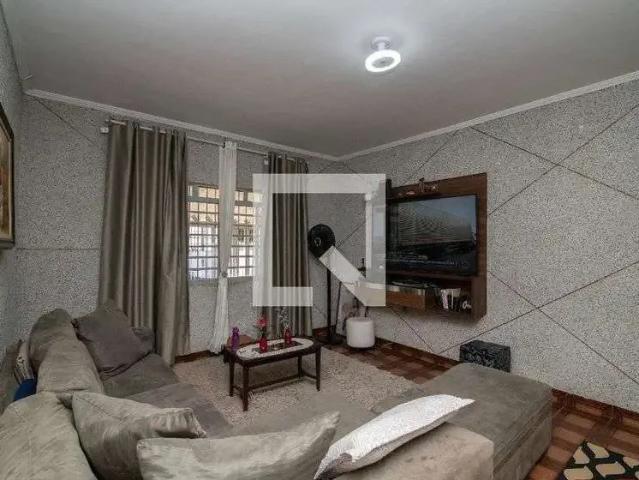 Casa / Sobrado para Locação em Hortolândia/SP Jardim Rosolém 3 Quartos