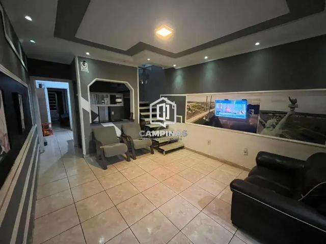 Casa / Sobrado para Locação em Hortolândia/SP Jardim Residêncial Firenze 4 Quartos