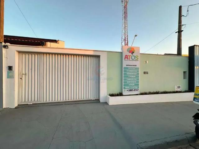 Casa / Sobrado para Locação em Hortolândia/SP Jardim Residêncial Firenze 5 Quartos