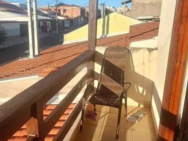 Casa / Sobrado para Locação em Hortolândia/SP Jardim Residêncial Firenze 3 Quartos