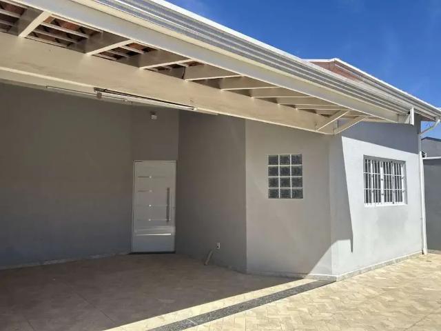 Casa / Sobrado para Locação em Hortolândia/SP Jardim Residêncial Firenze 3 Quartos