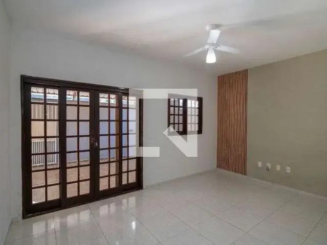 Casa / Sobrado para Locação em Hortolândia/SP Loteamento Adventista Campineiro 3 Quartos